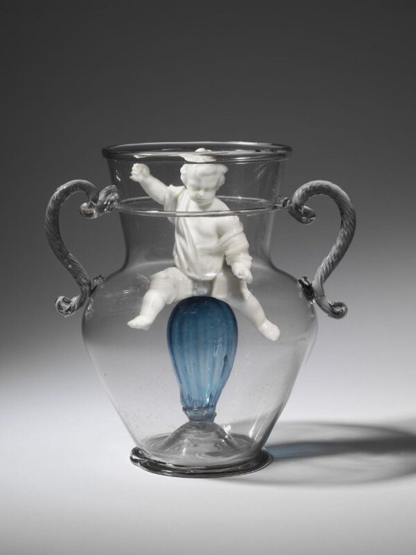 Vase | V&A Explore The Collections