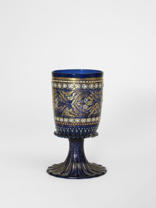 Goblet | V&A Explore The Collections