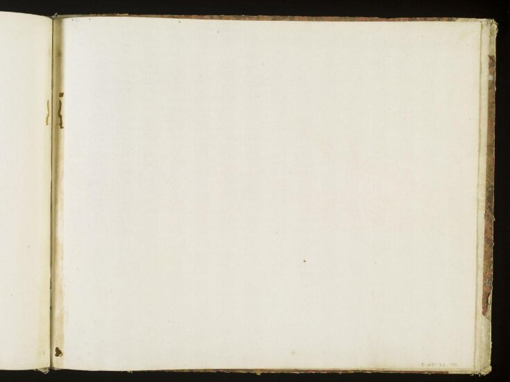 Abbildungen und Bilde in der Farnesischen Galerie der Durchlauchtigsten ...