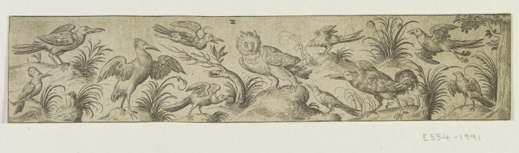 Print | Collaert, Hans | V&A Explore The Collections