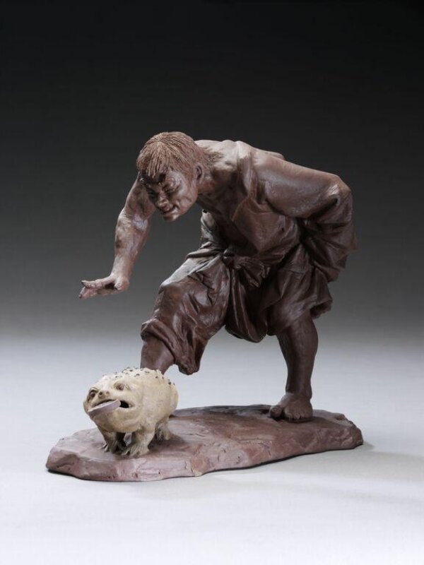 Liu Haichan | Xu, Xiutang | V&A Explore The Collections