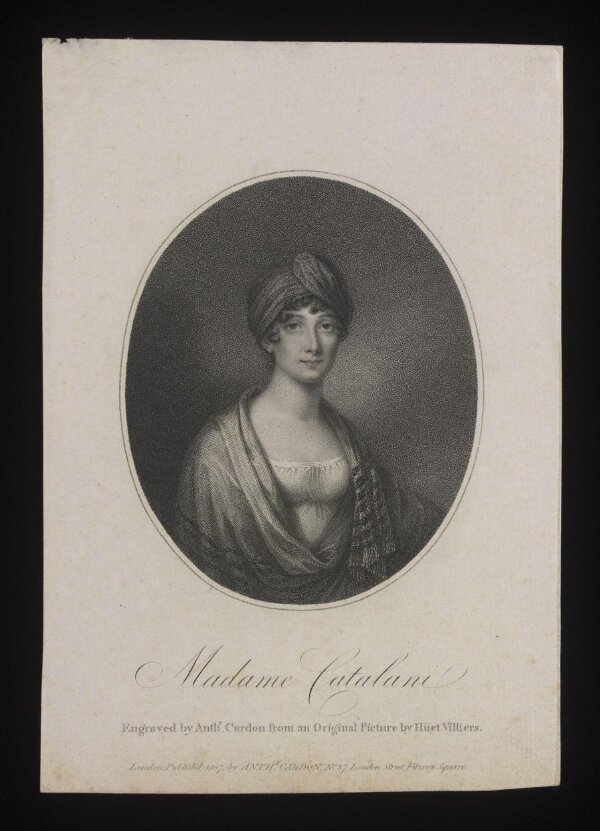 H Beard Print Collection | Villiers Huët | Anthony Cardon | V&A Explore ...