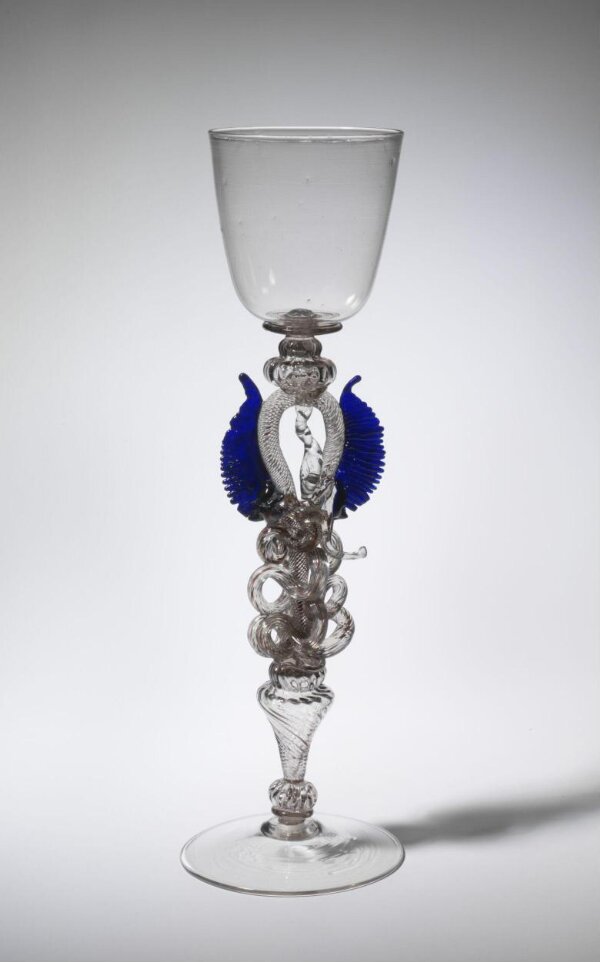 Goblet | V&A Explore The Collections