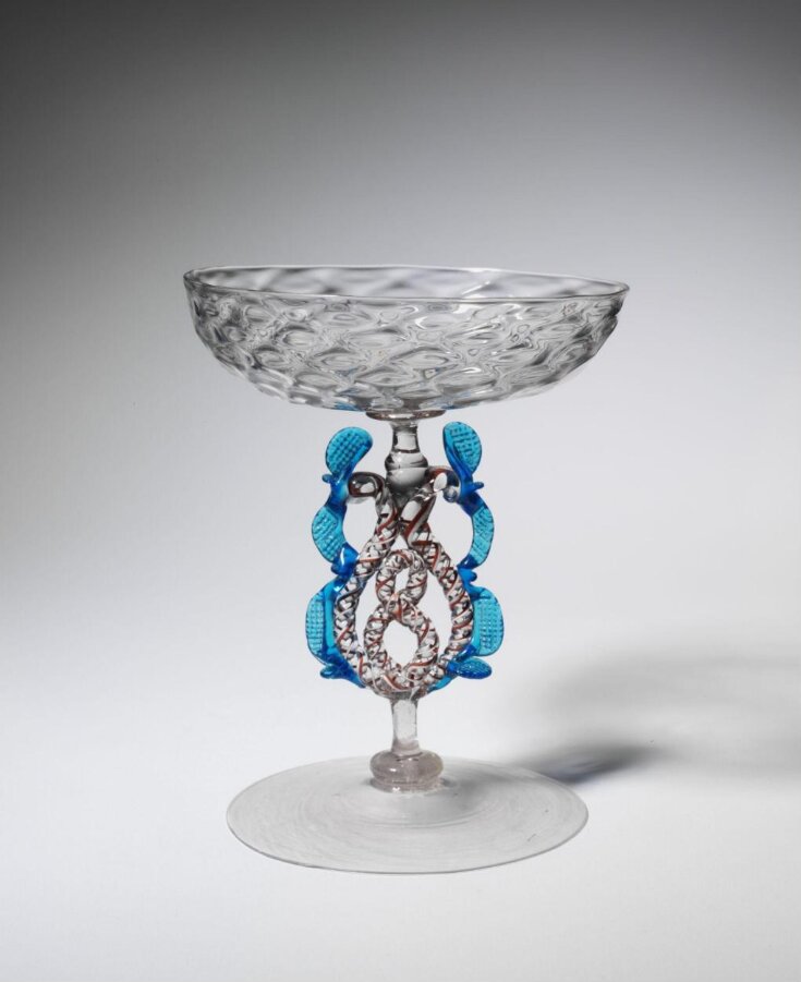 Goblet | V&A Explore The Collections