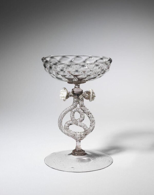 Goblet | V&A Explore The Collections
