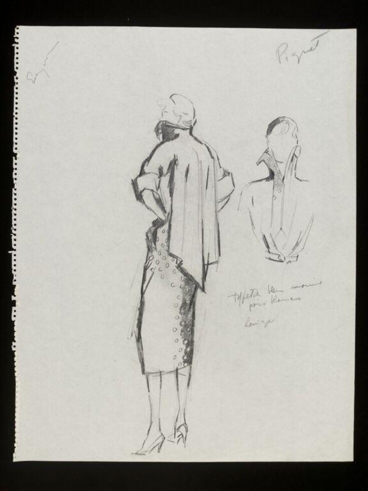 Design | Frances Chapman-Mortimer | V&A Explore The Collections