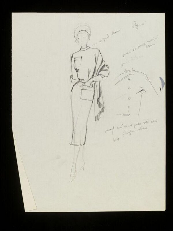 Design | Frances Chapman-Mortimer | V&A Explore The Collections