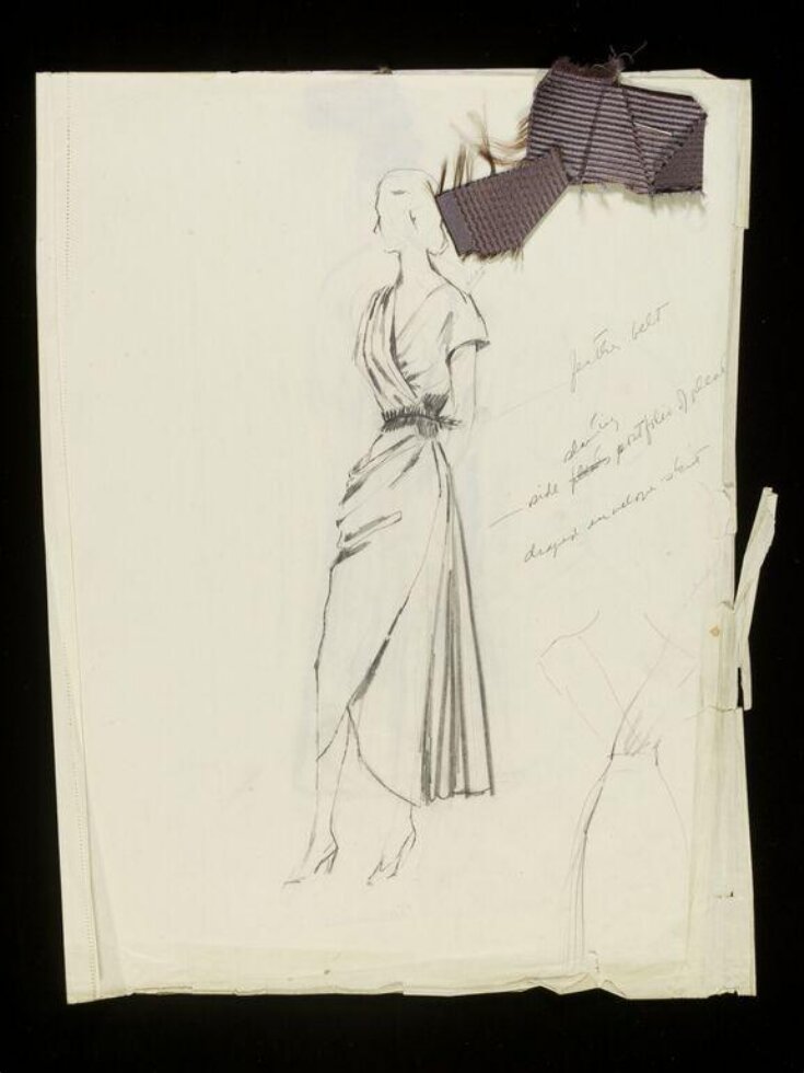 Design | Frances Chapman-Mortimer | V&A Explore The Collections