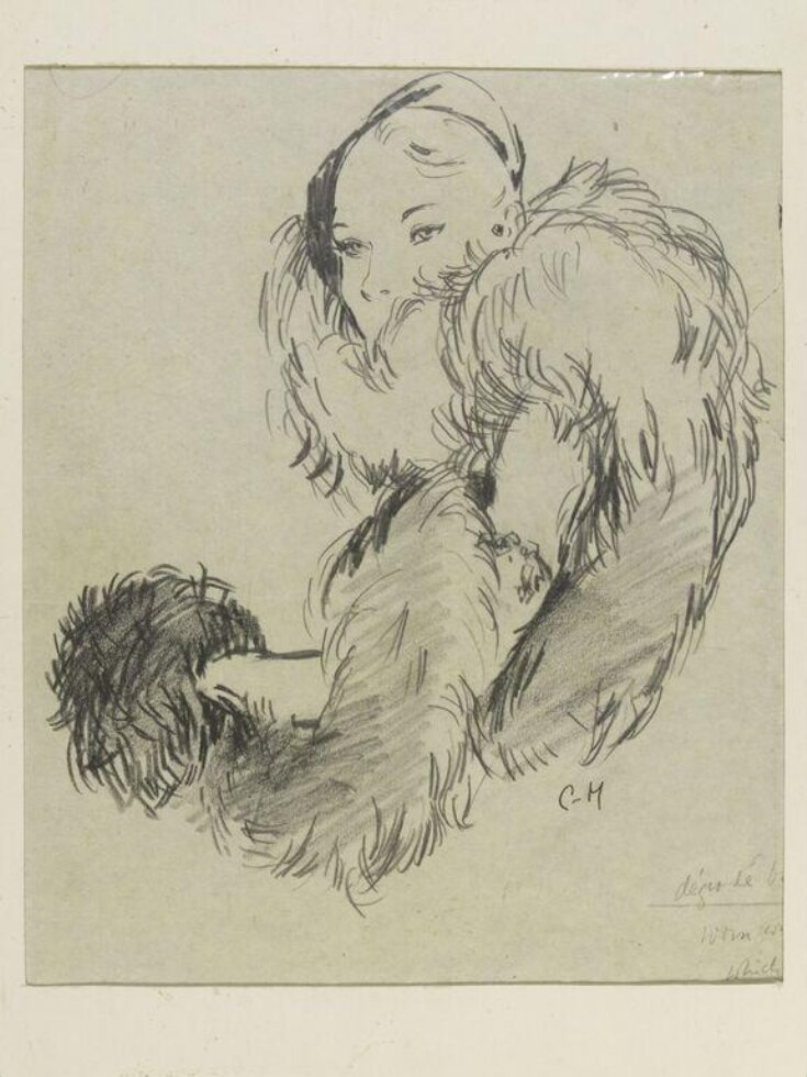 Design | Frances Chapman-Mortimer | V&A Explore The Collections