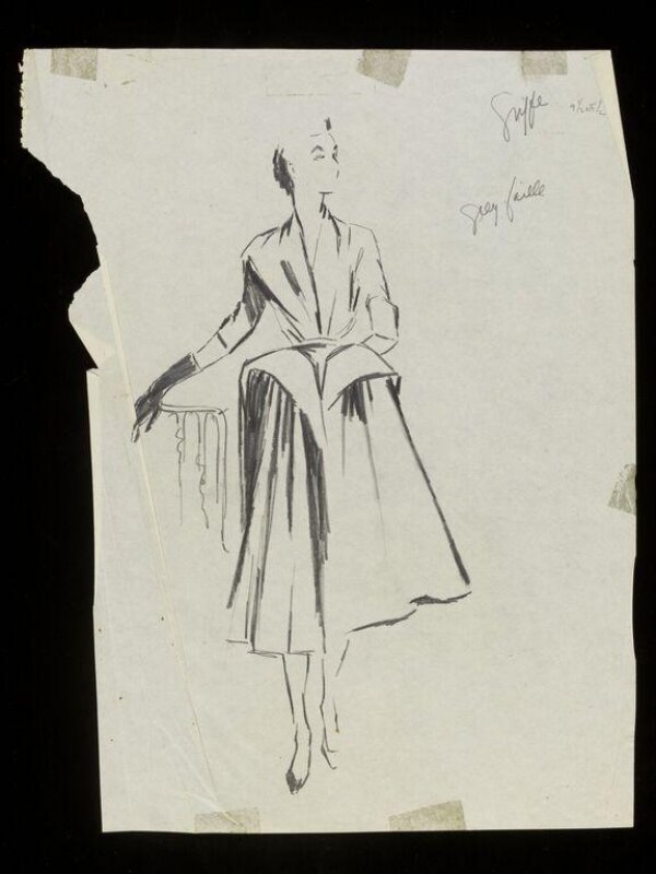 Design | Frances Chapman-Mortimer | V&A Explore The Collections