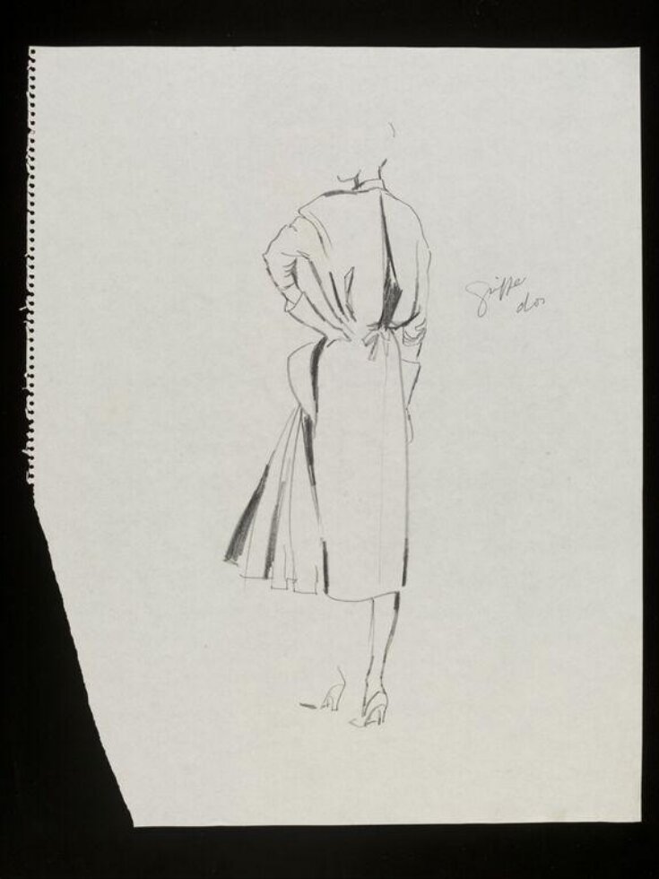 Design | Frances Chapman-Mortimer | V&A Explore The Collections