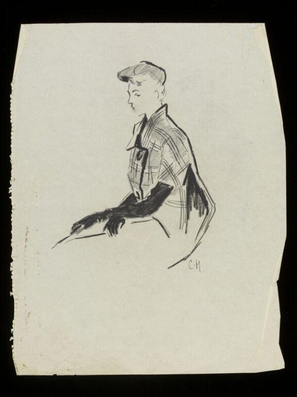 Design | Frances Chapman-Mortimer | V&A Explore The Collections