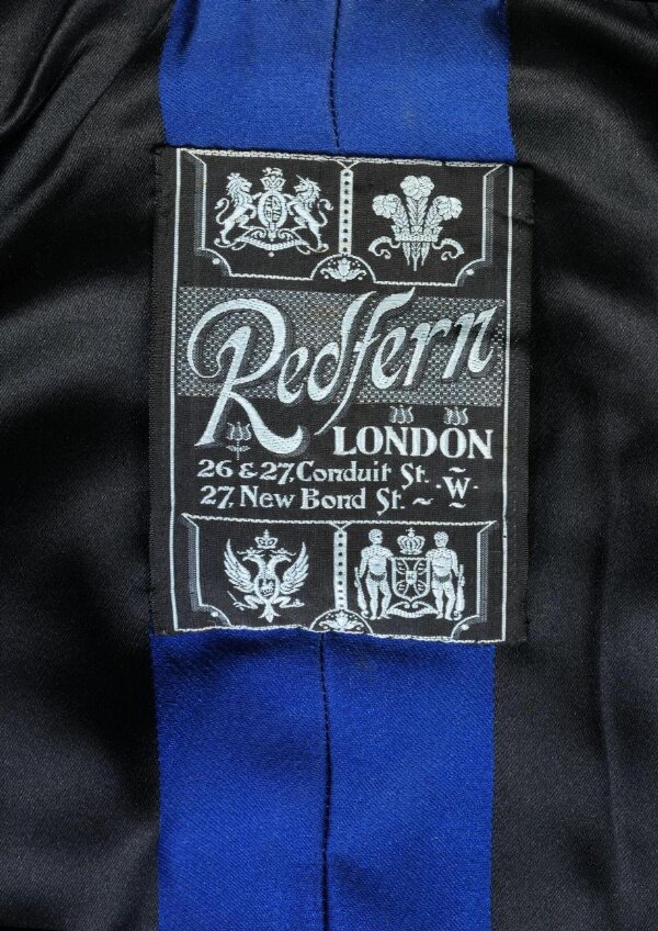 Walking Costume | John Redfern | V&A Explore The Collections