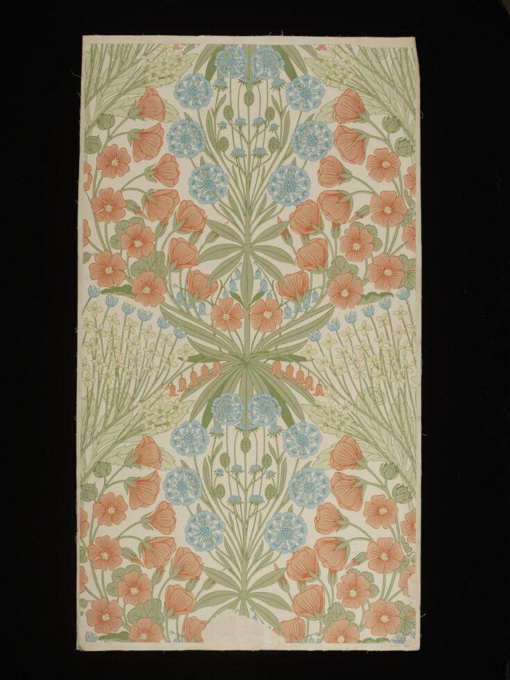 Mallow | Vigers | V&A Explore The Collections