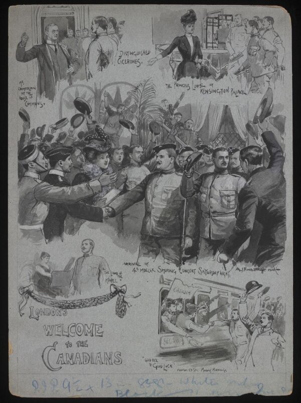 Drawing | Alexander, Joseph Finberg | V&A Explore The Collections