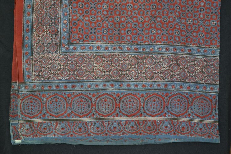 Textile | V&A Explore The Collections