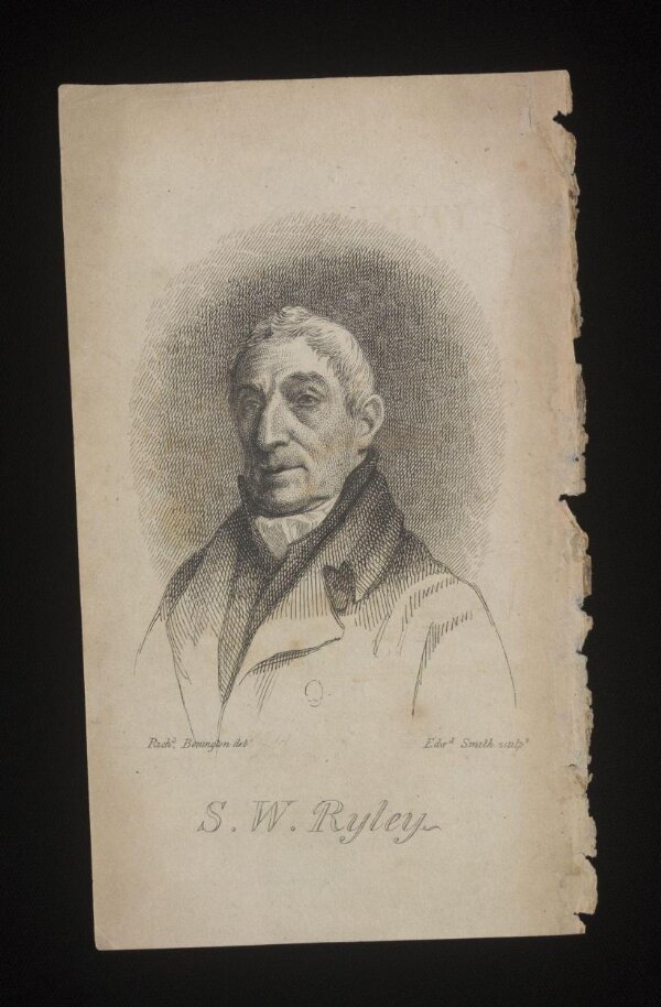S.W. Ryley | Richard Parkes Bonington | Edward Smith | V&A Explore The ...