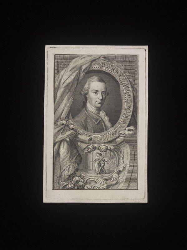 Harry Woodward | Unknown | V&A Explore The Collections