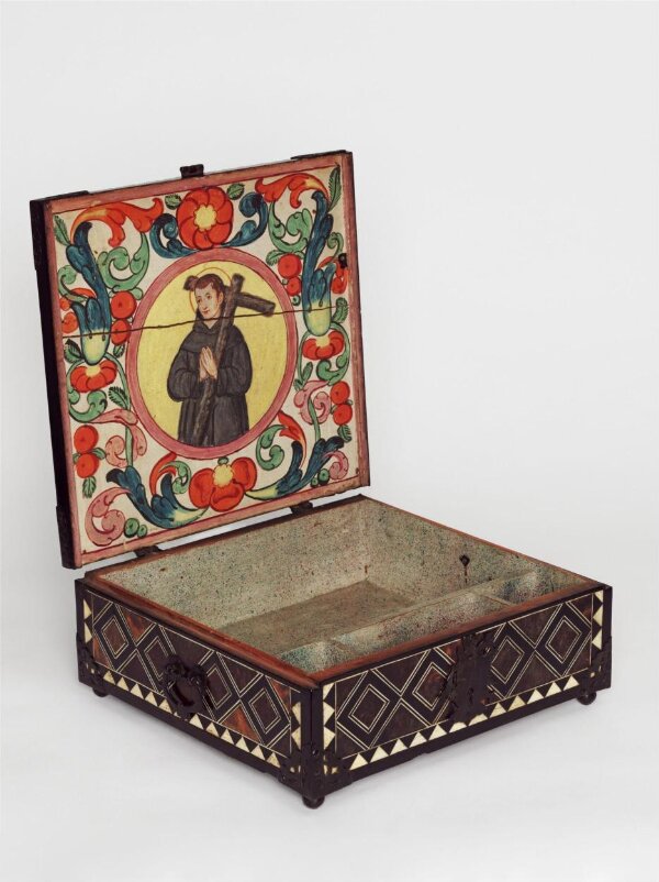 Box | Unknown | V&A Explore The Collections