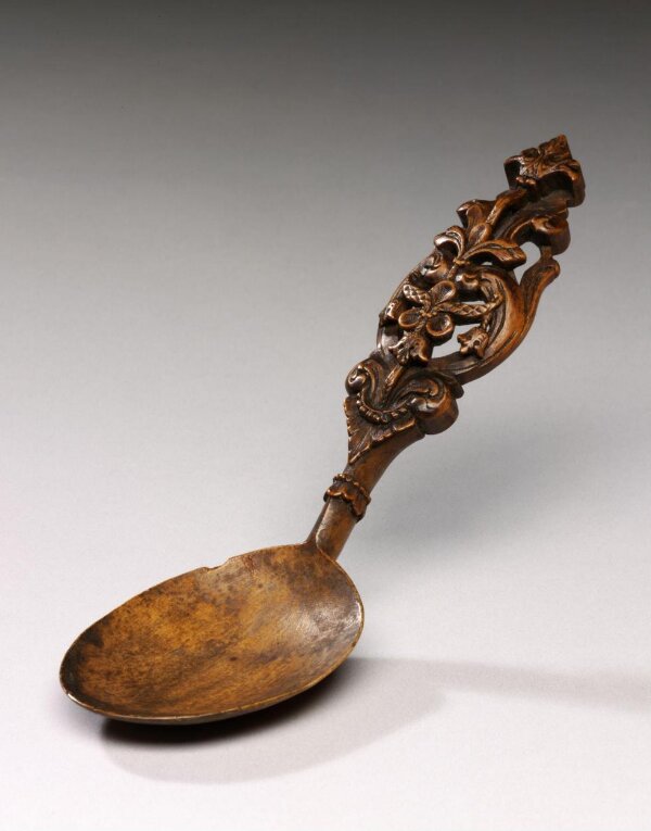 Spoon | Unknown | V&A Explore The Collections