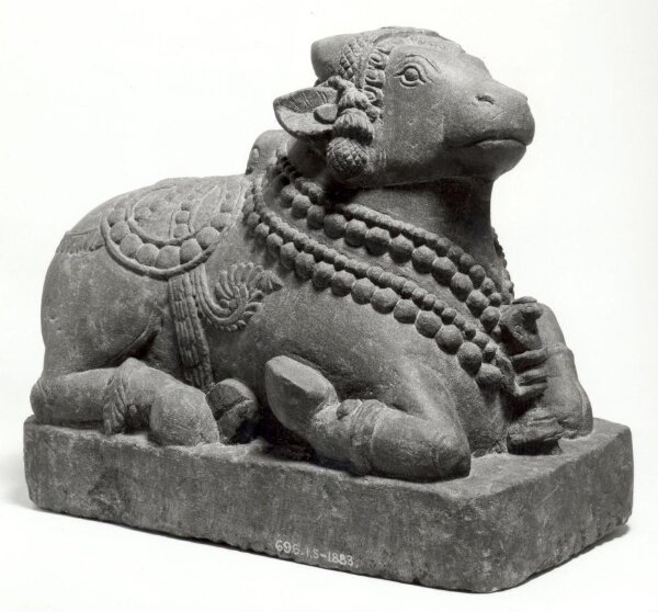 Nandi | V&A Explore The Collections