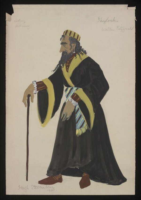 Hugh Stevenson design | Stevenson, Hugh | V&A Explore The Collections