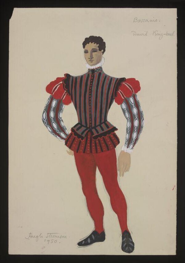 Hugh Stevenson design | Stevenson, Hugh | V&A Explore The Collections