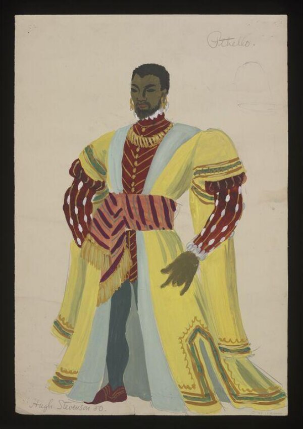 Hugh Stevenson design | Stevenson, Hugh | V&A Explore The Collections