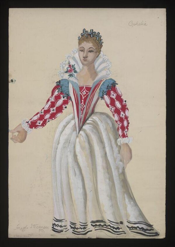 Hugh Stevenson design | Stevenson, Hugh | V&A Explore The Collections