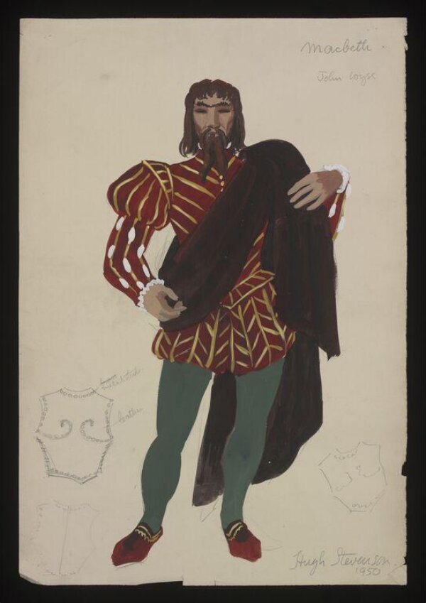 Hugh Stevenson design | Stevenson, Hugh | V&A Explore The Collections