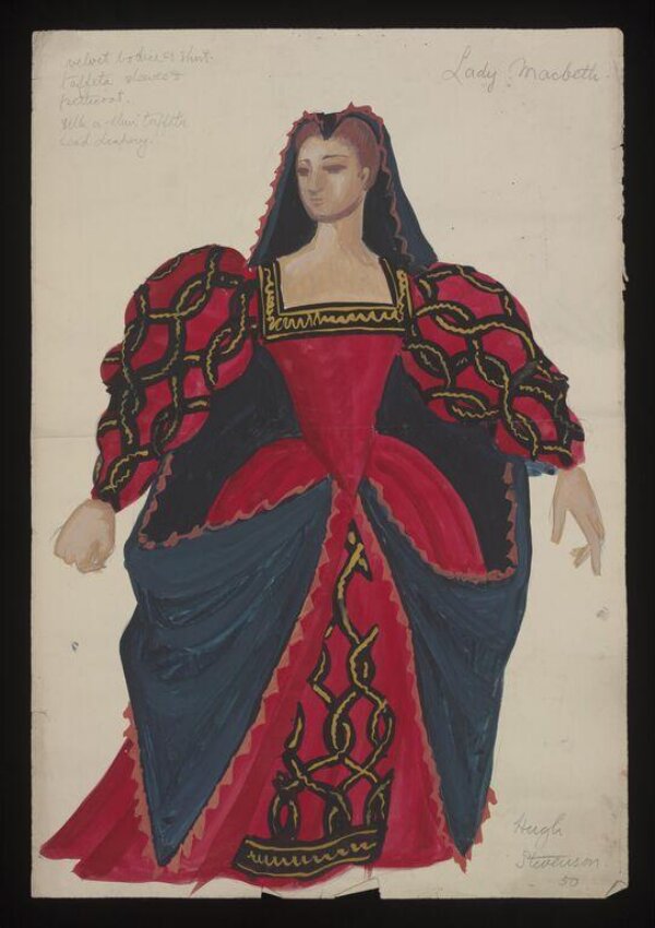 Hugh Stevenson design | Stevenson, Hugh | V&A Explore The Collections