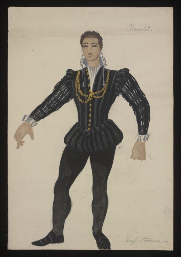 Hugh Stevenson design | Stevenson, Hugh | V&A Explore The Collections