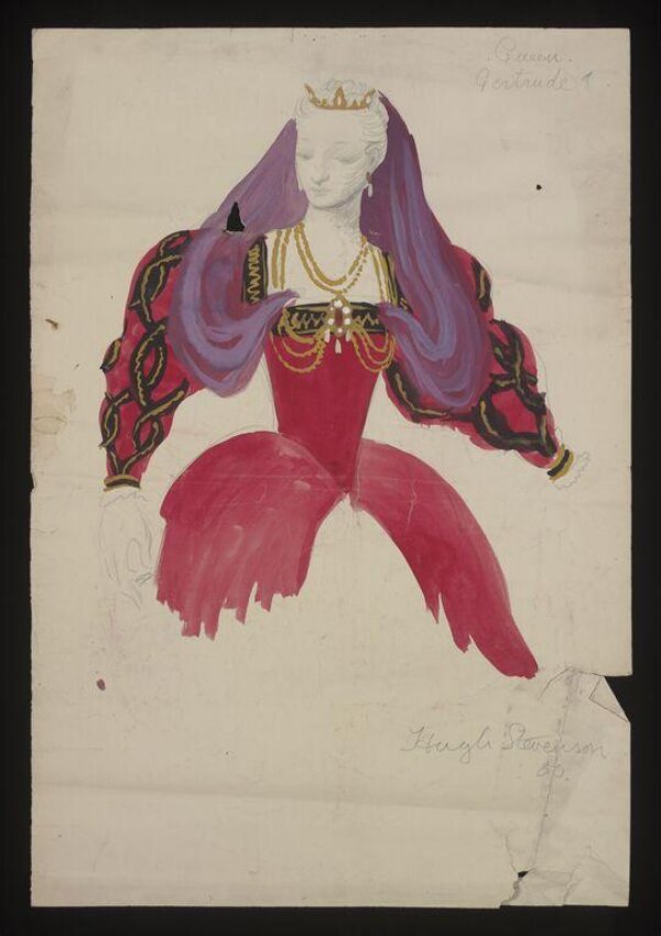 Hugh Stevenson design | Stevenson, Hugh | V&A Explore The Collections