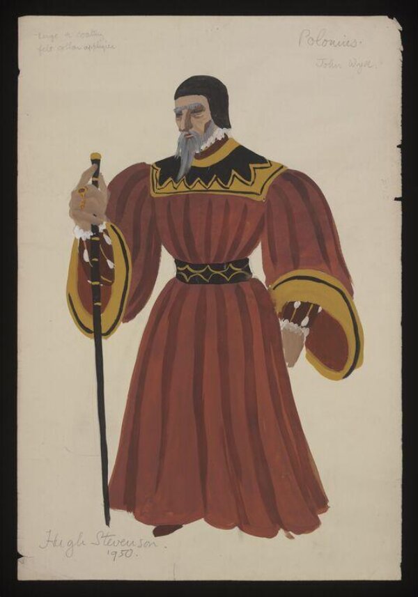 Hugh Stevenson design | Stevenson, Hugh | V&A Explore The Collections