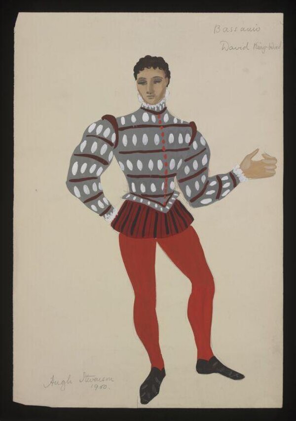 Hugh Stevenson design | Stevenson, Hugh | V&A Explore The Collections