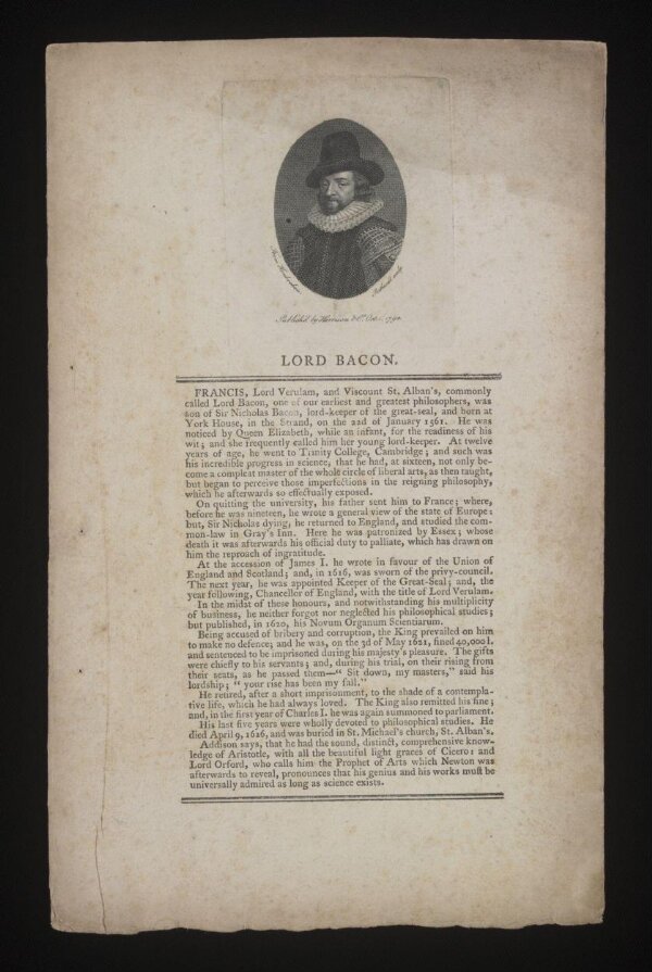Print | Thomas Rothwell | V&A Explore The Collections