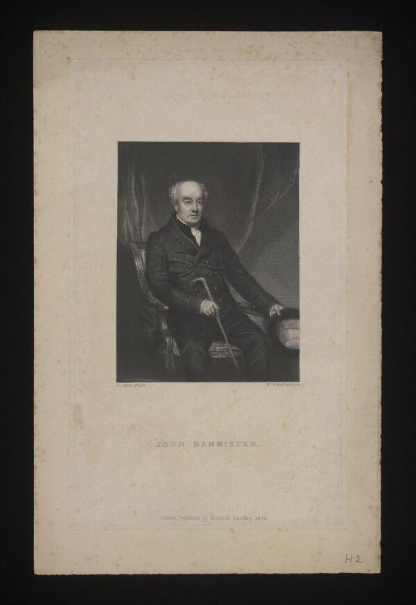 Print | George Clint | V&A Explore The Collections