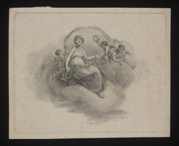 Print | Francesco Bartolozzi | V&A Explore The Collections