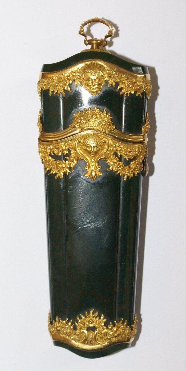 Etui | Unknown | V&A Explore The Collections