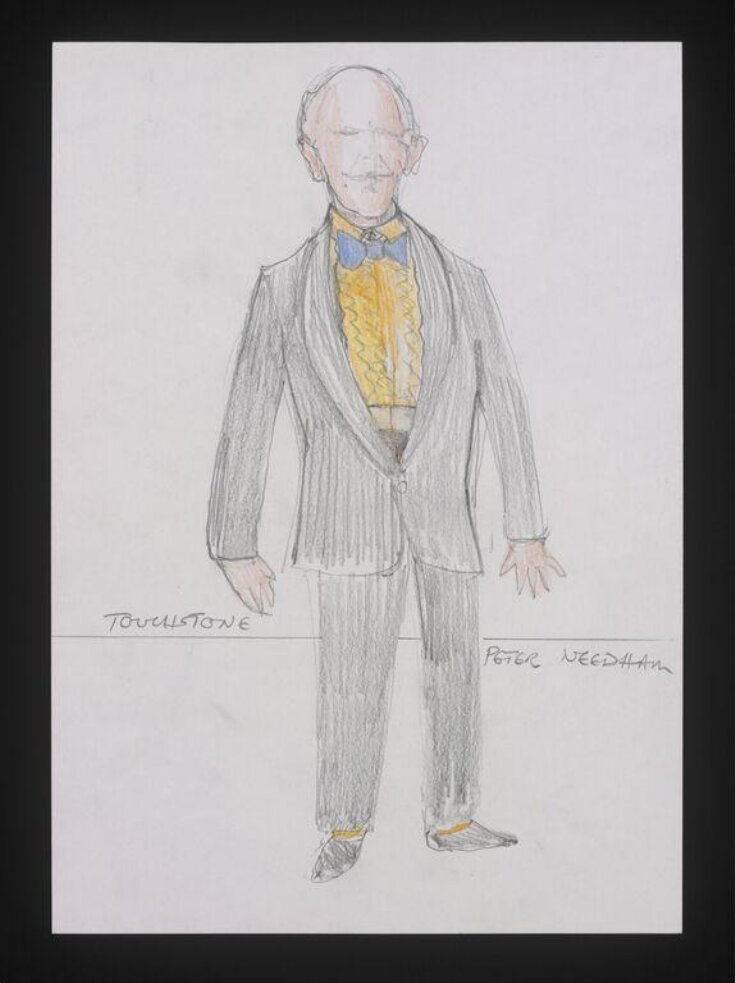 As You Like It | Ormerod, Nick | V&A Explore The Collections