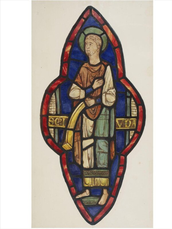 Record Drawing | Meikle, William | V&A Explore The Collections