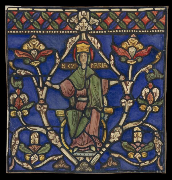 Record Drawing | Meikle, William | | V&A Explore The Collections