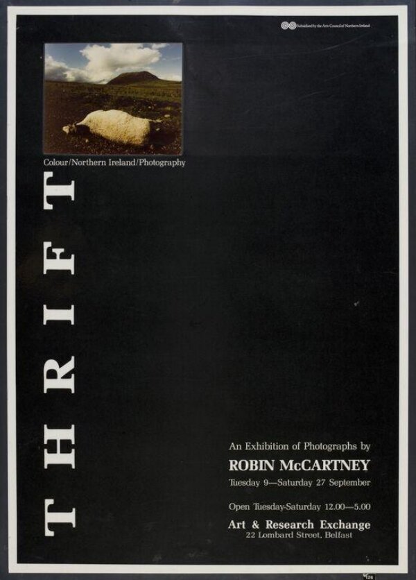 Poster | Coppock, Chris | V&A Explore The Collections