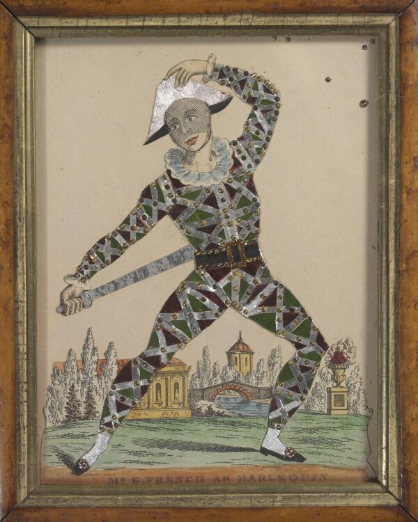 Print | John Redington | V&A Explore The Collections