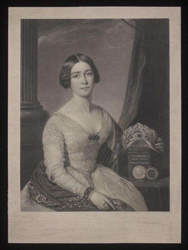 Print | Every, George H. | V&A Explore The Collections