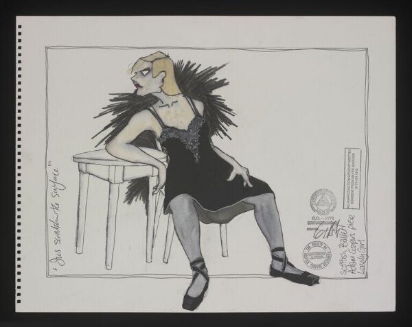 Just Scratchin' the Surface | Brotherston, Lez | V&A Explore The ...