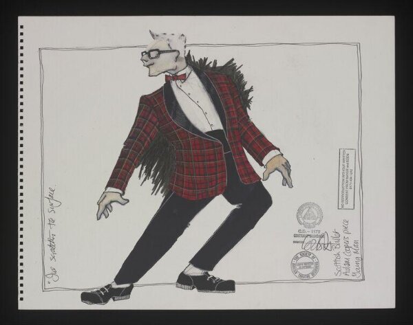 Just Scratchin' the Surface | Brotherston, Lez | V&A Explore The ...