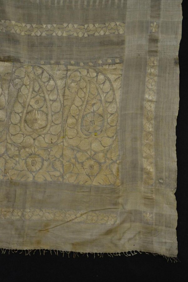Wrapped Garment | Unknown | V&A Explore The Collections