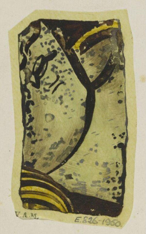 Record Drawing | Francis Walter Skeat | V&A Explore The Collections