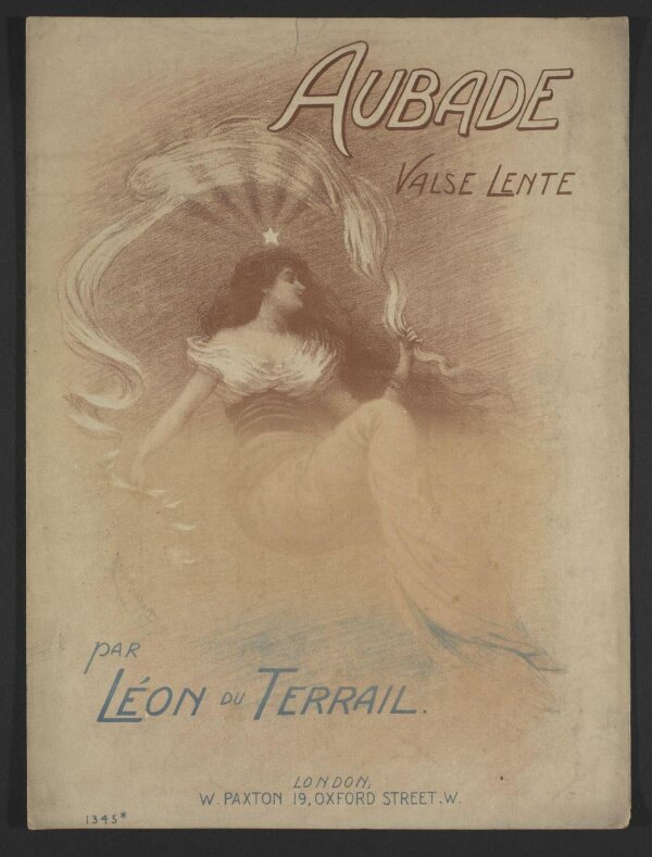 Aubade | Terrail, Leon du | V&A Explore The Collections